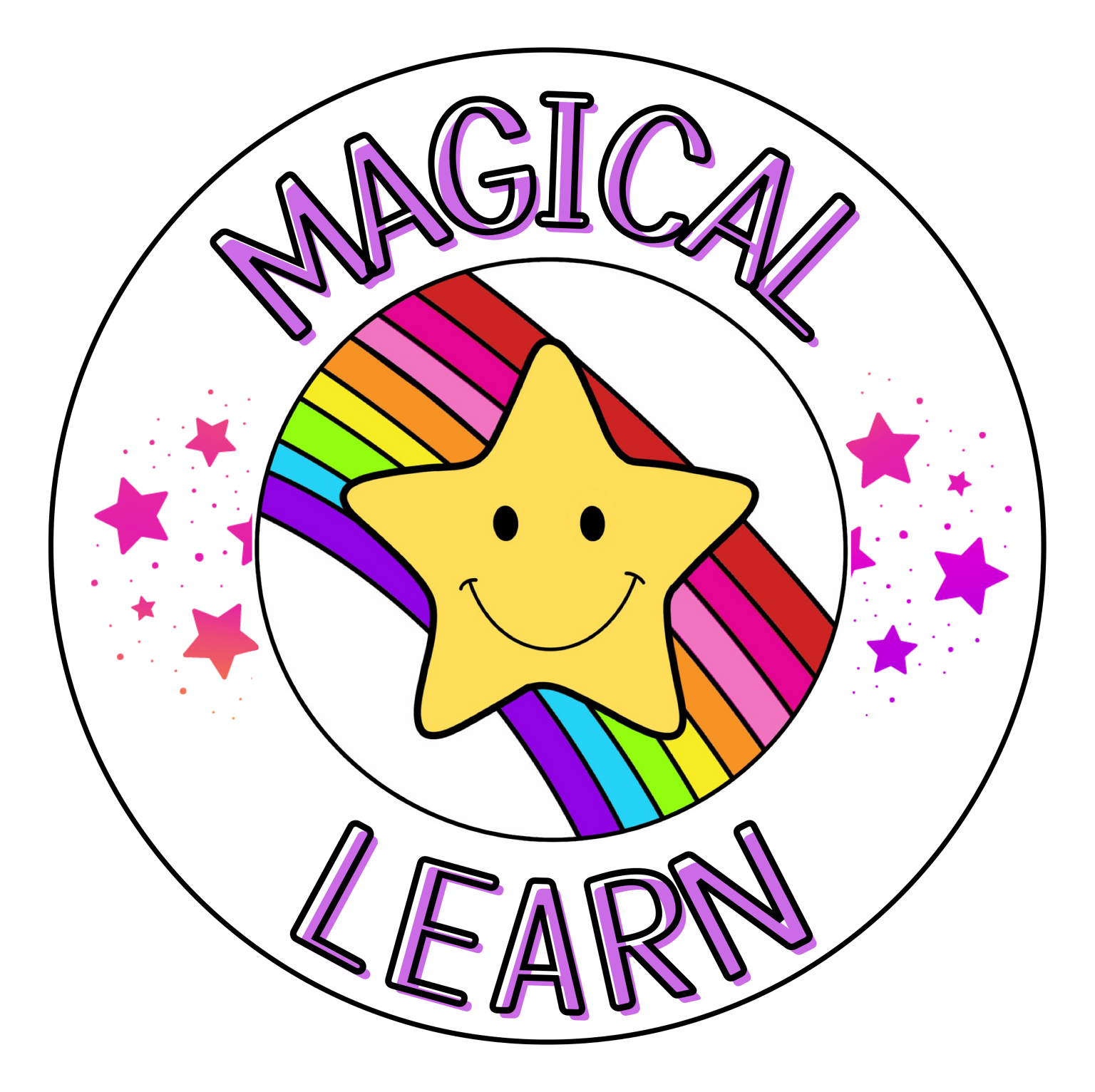 Magical Learn