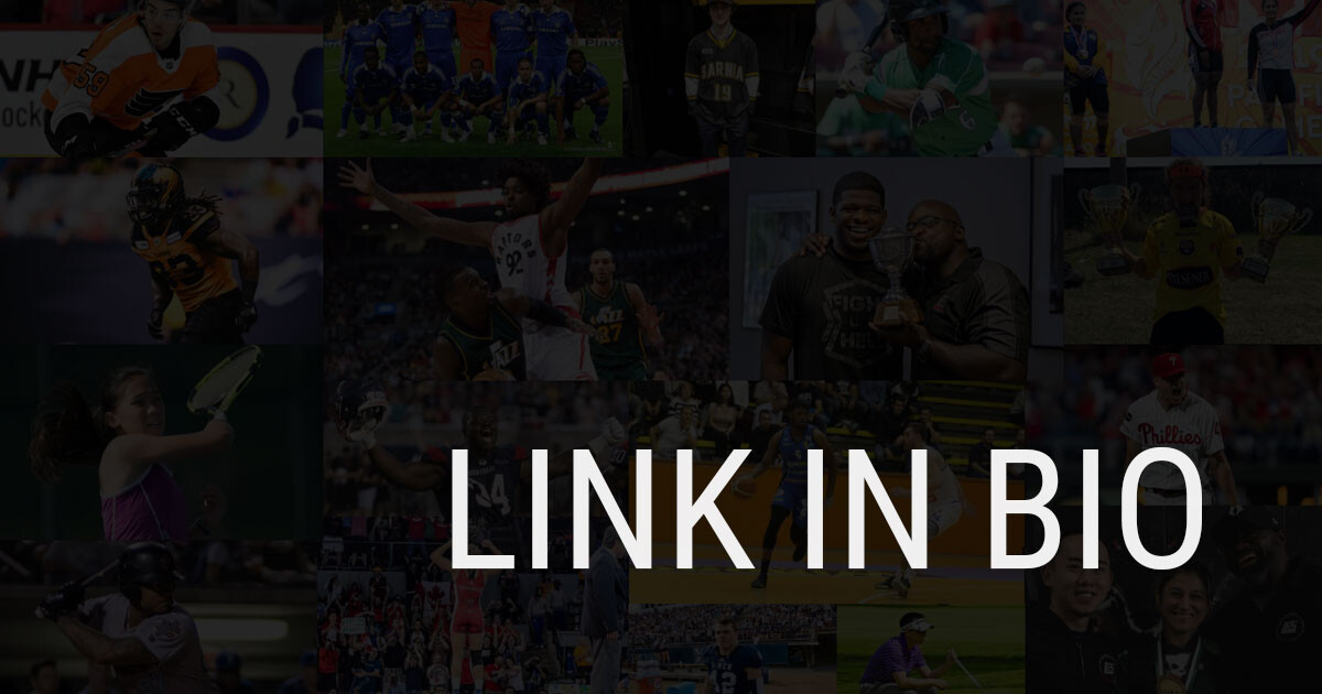 LPS Athletic Link In Bio