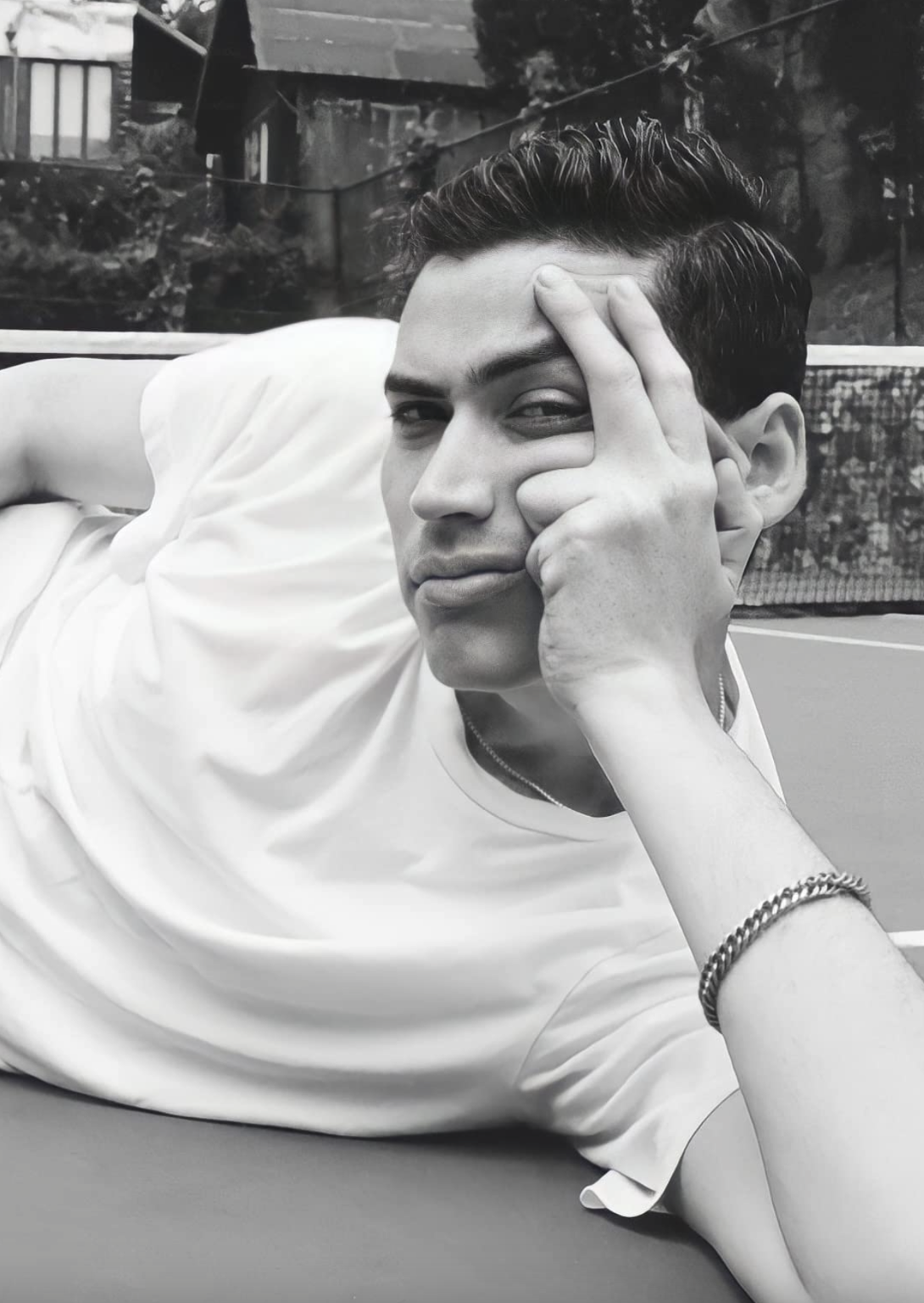 @troy.bronson's Bio - Troy Bronson - Performer & Media