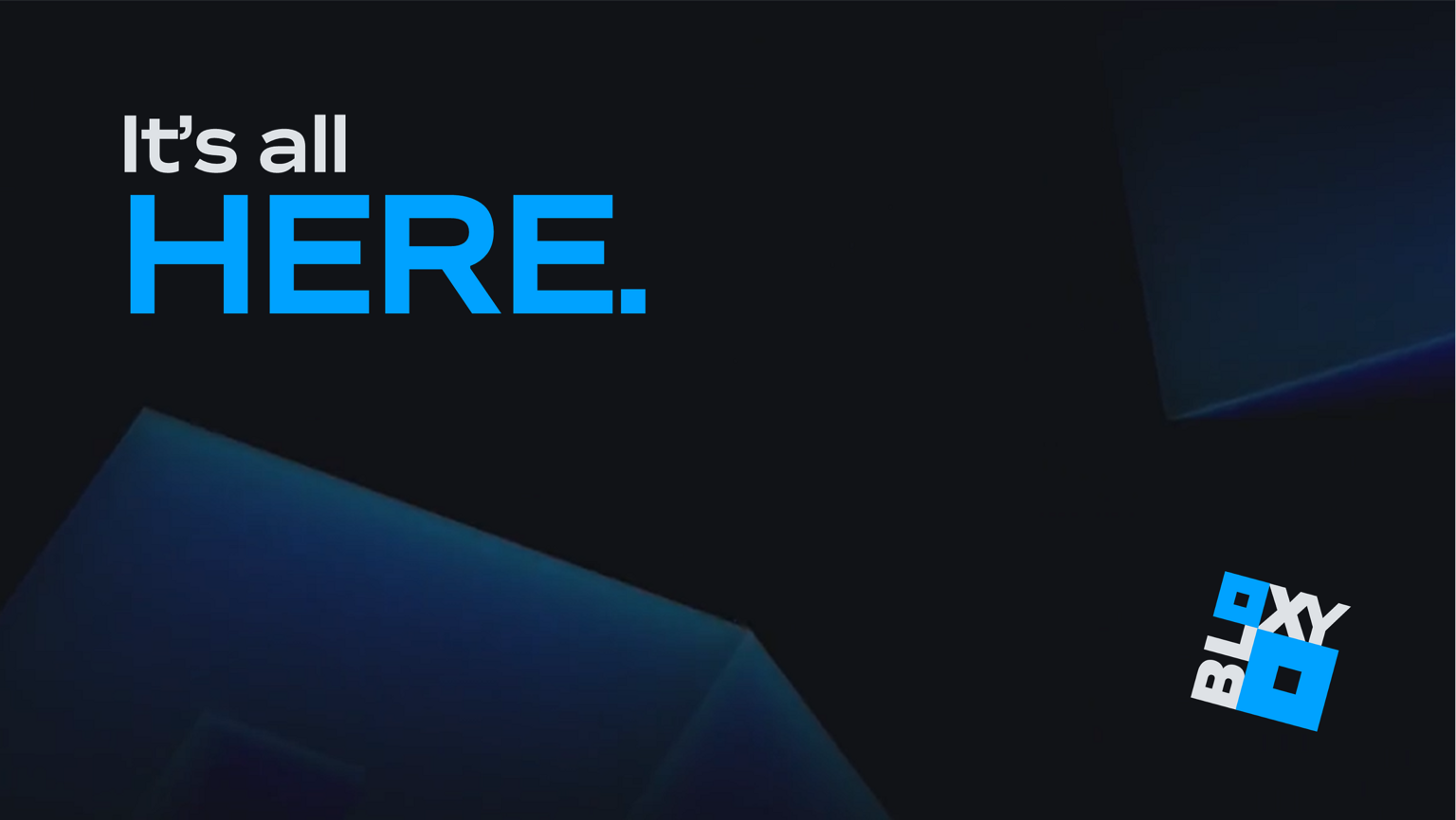 Latest News | Bloxy News