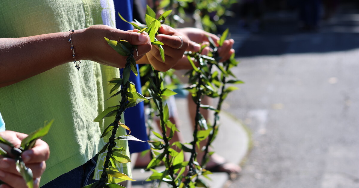 @hawaiiancouncil | CNHA