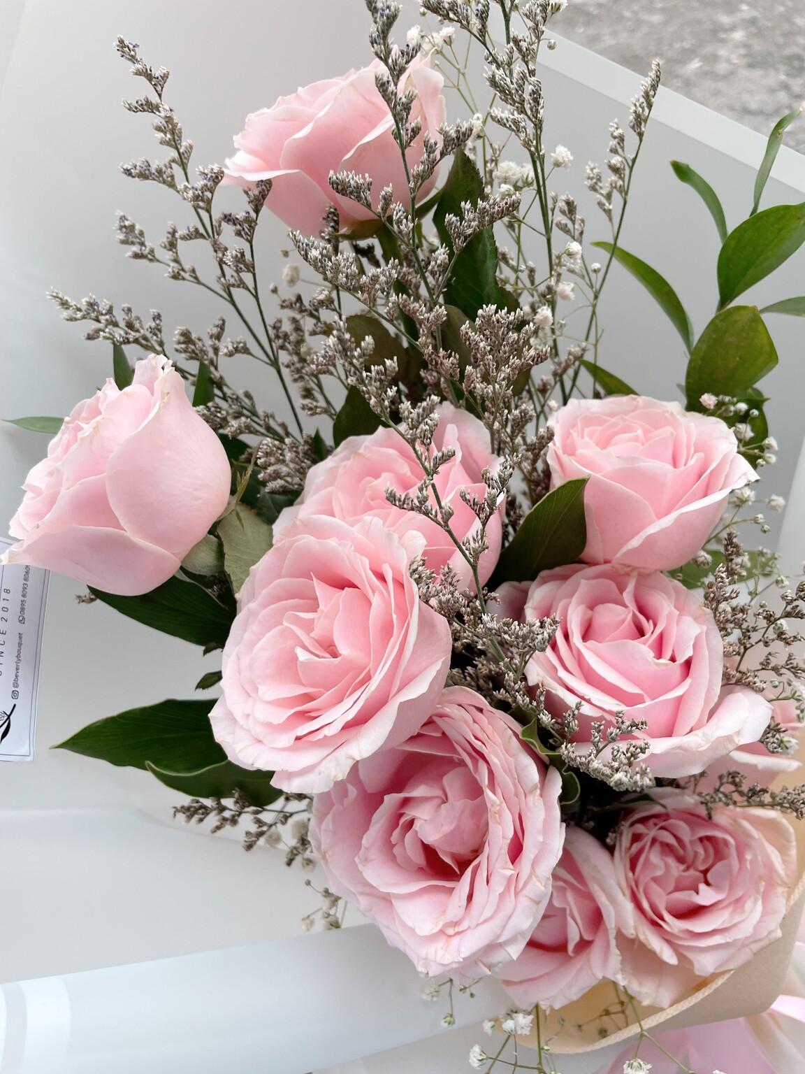 Beverly Florist - Toko Bunga dan Hadiah Wisuda Jogja