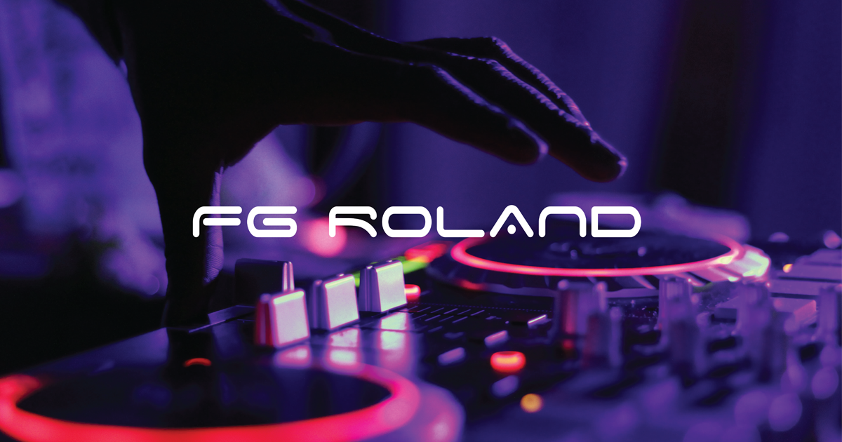 FG Roland.DJ