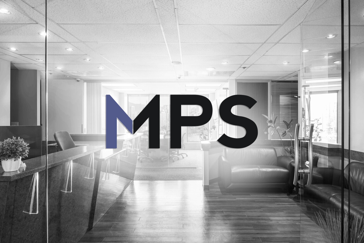 MPS Executive Suites