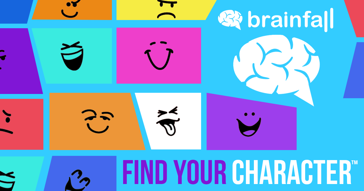 BrainFall Quizzes