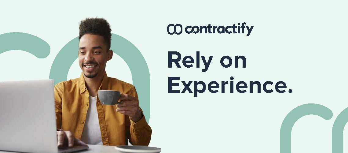 Contractify - Contract Management
