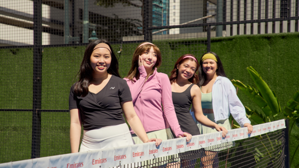 alpha line activewear