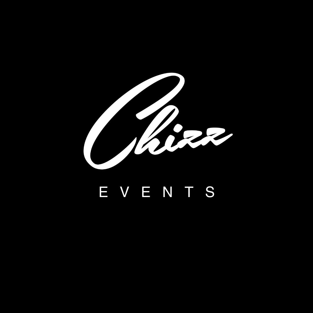 Houston Wedding DJ: DJ Chizz