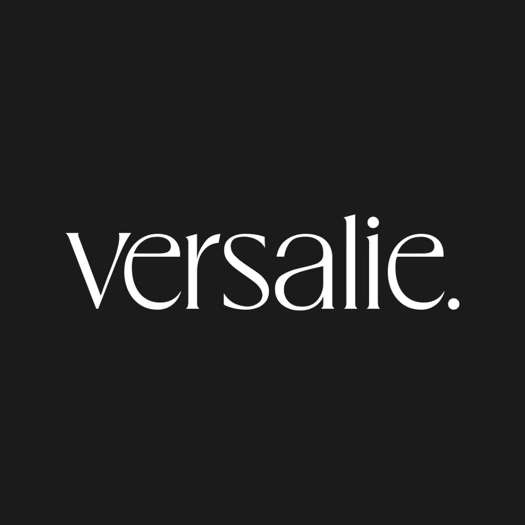 Versalie Lnk.Bio · link in bio