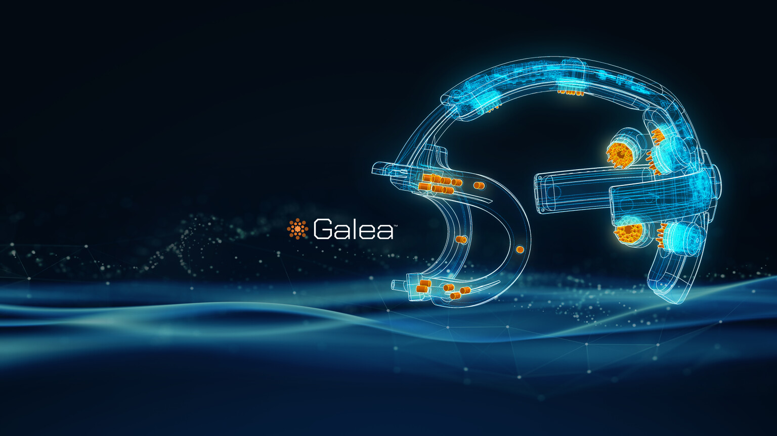 Galea by OpenBCI