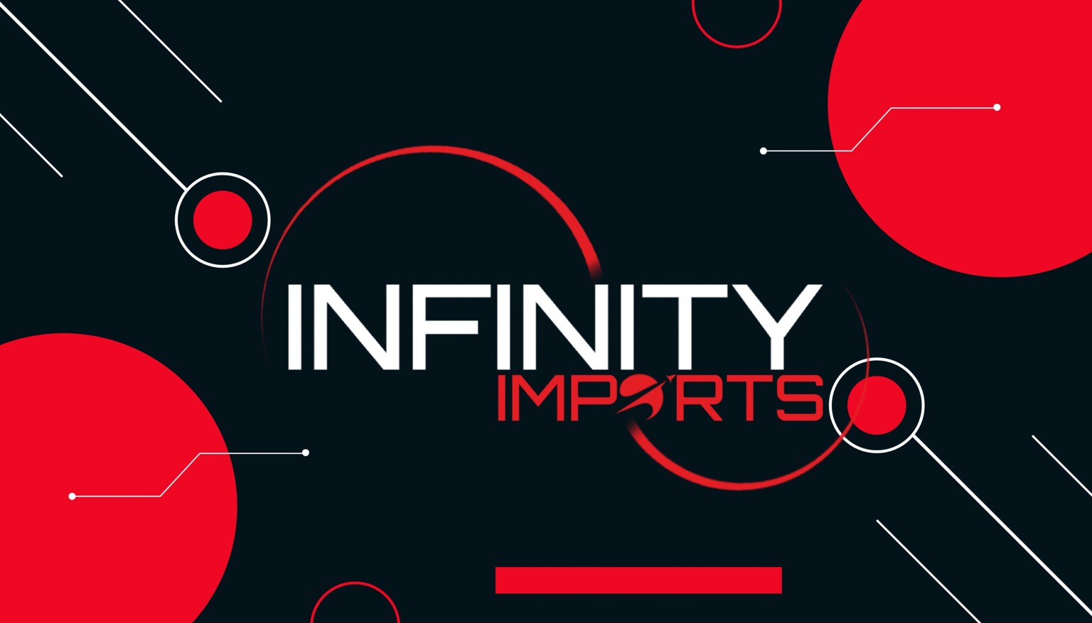 infinity.importadora