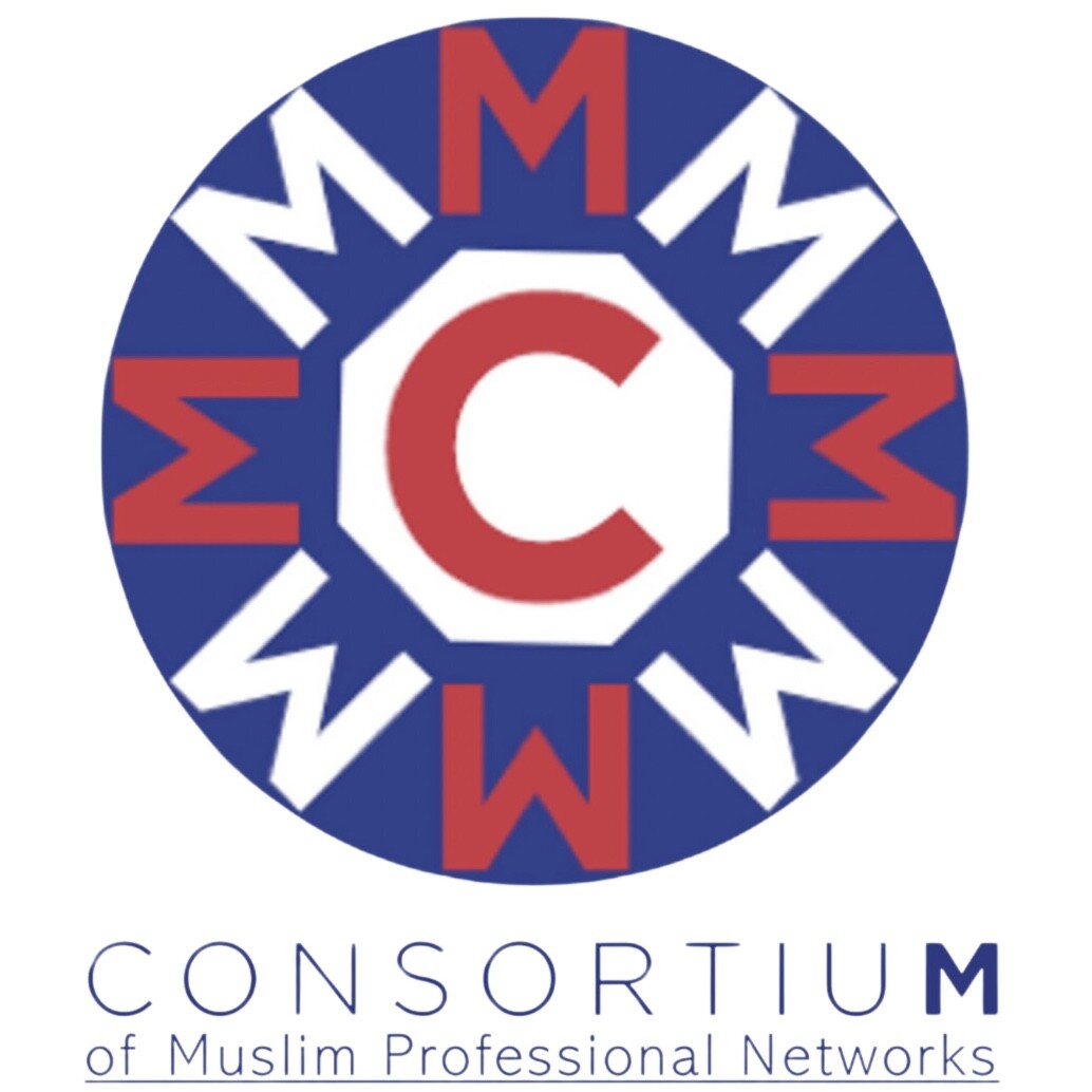 @consortiumnetwork Lnk.Bio ·Consortium of Muslim Professional Networks