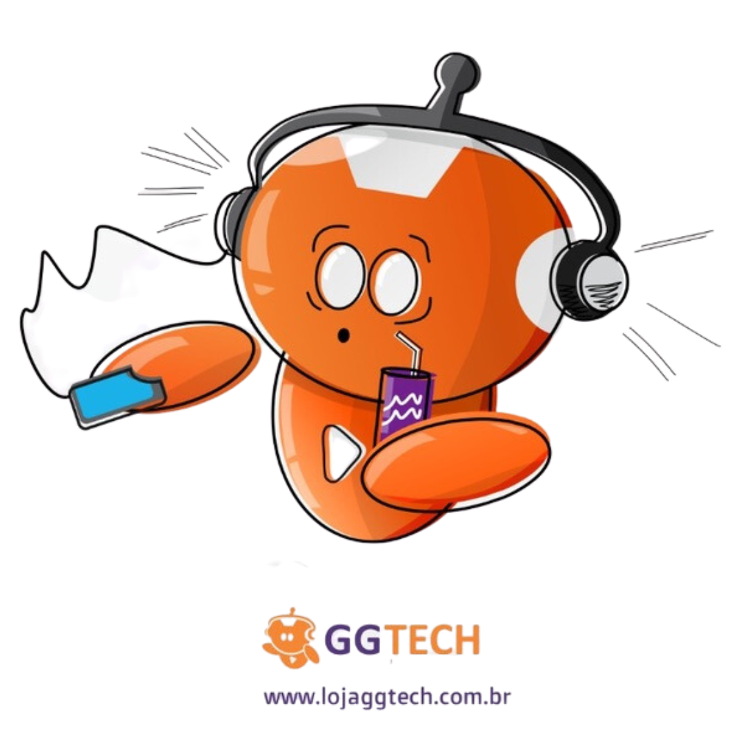 GG TECH 🚀