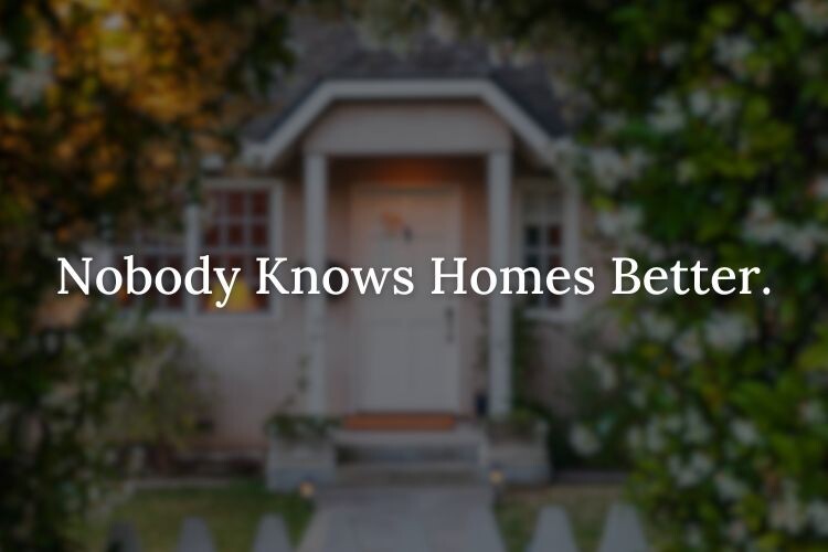 @bhgre.beyond | Nobody Knows Homes Better