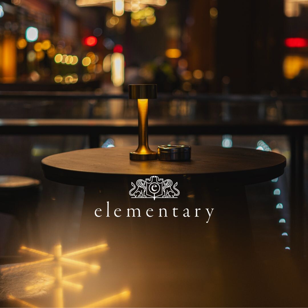 Elementary TRX · link in bio