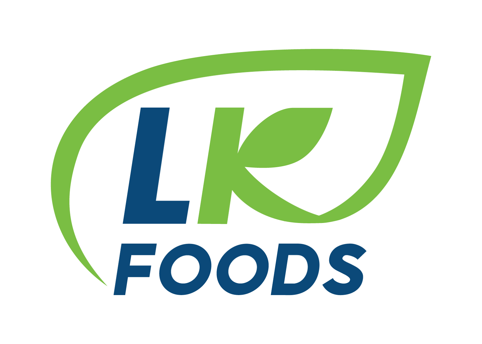 LK Foods (all links)