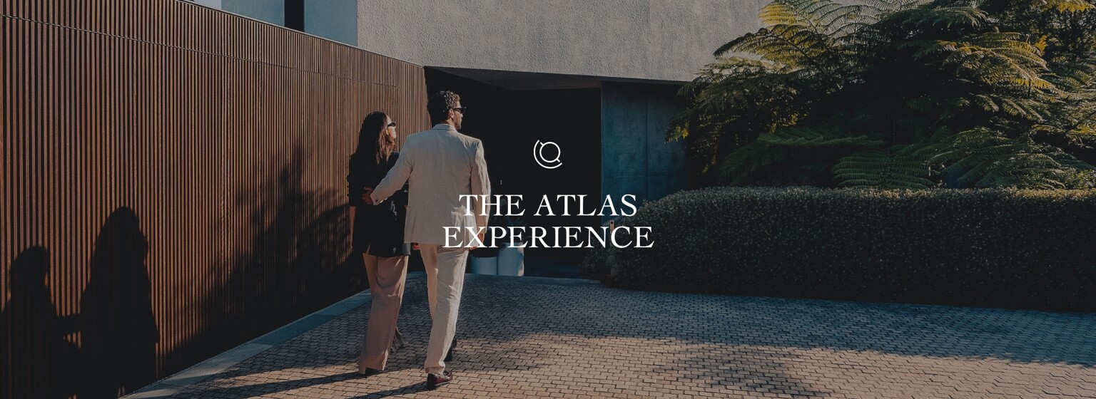 Atlas | Sydney, Lower North Shore, Byron Bay, Southern Highlands ...