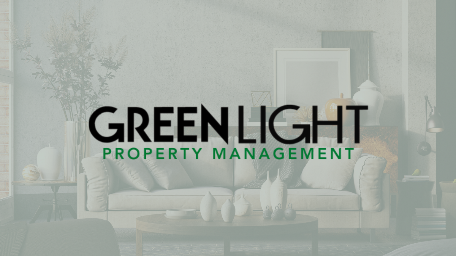 Green Light Property Management Links