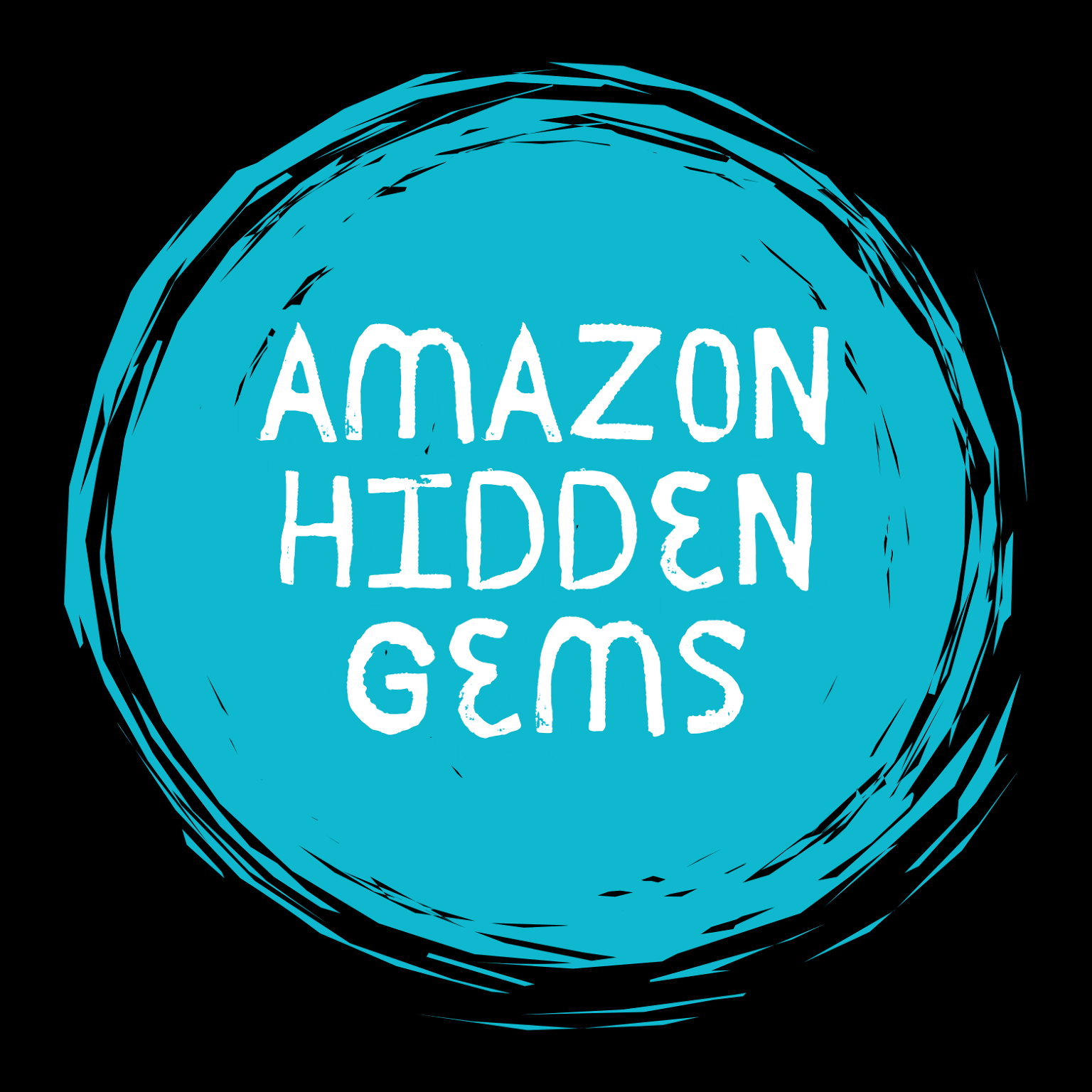 Amazon Hidden Gems Lnk.Bio · link in bio