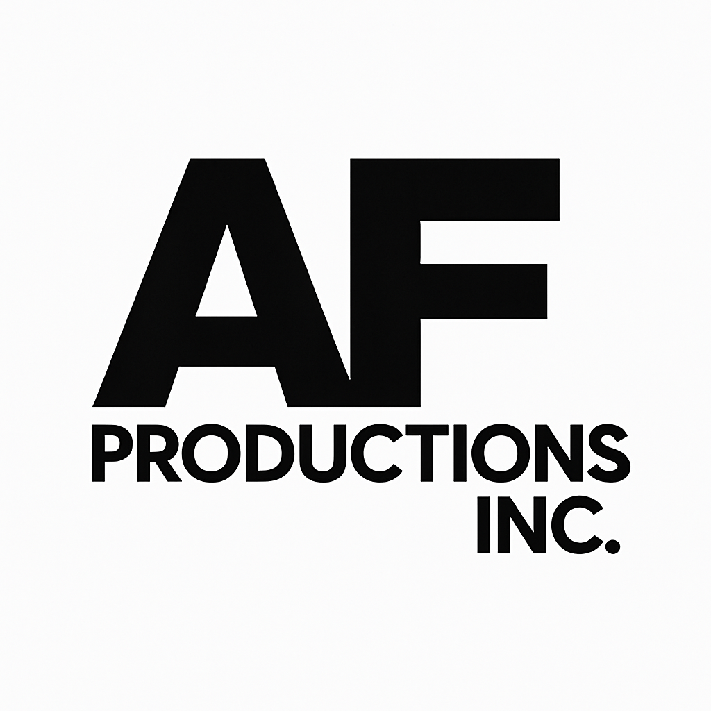 AF Productions Inc.