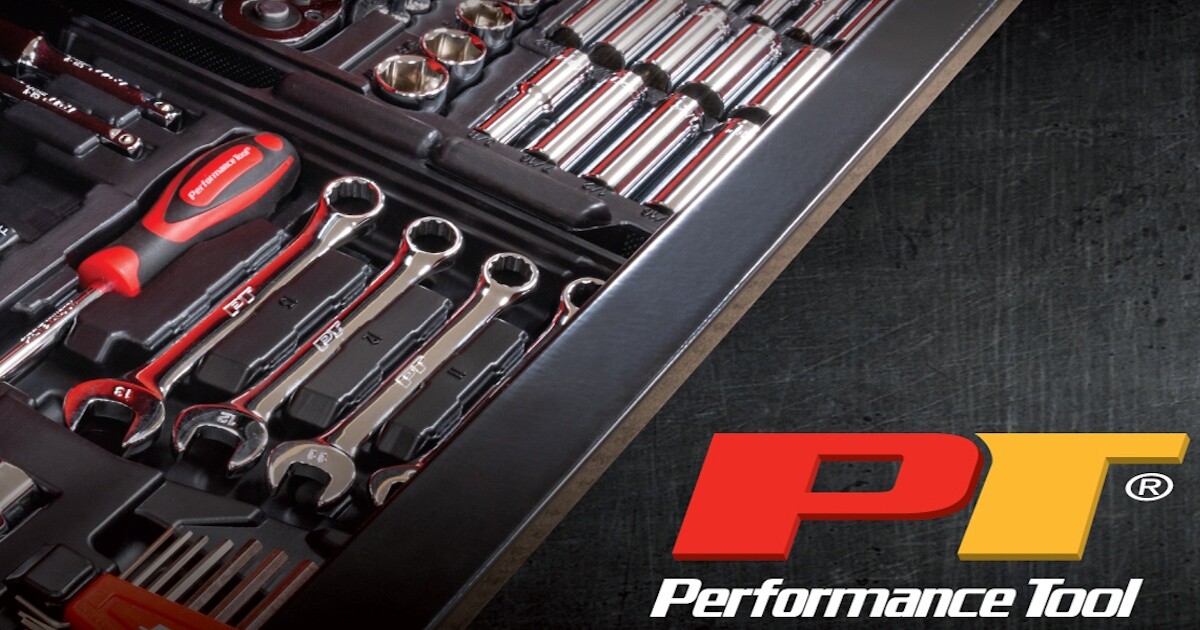 Performance Tool Link in Bio