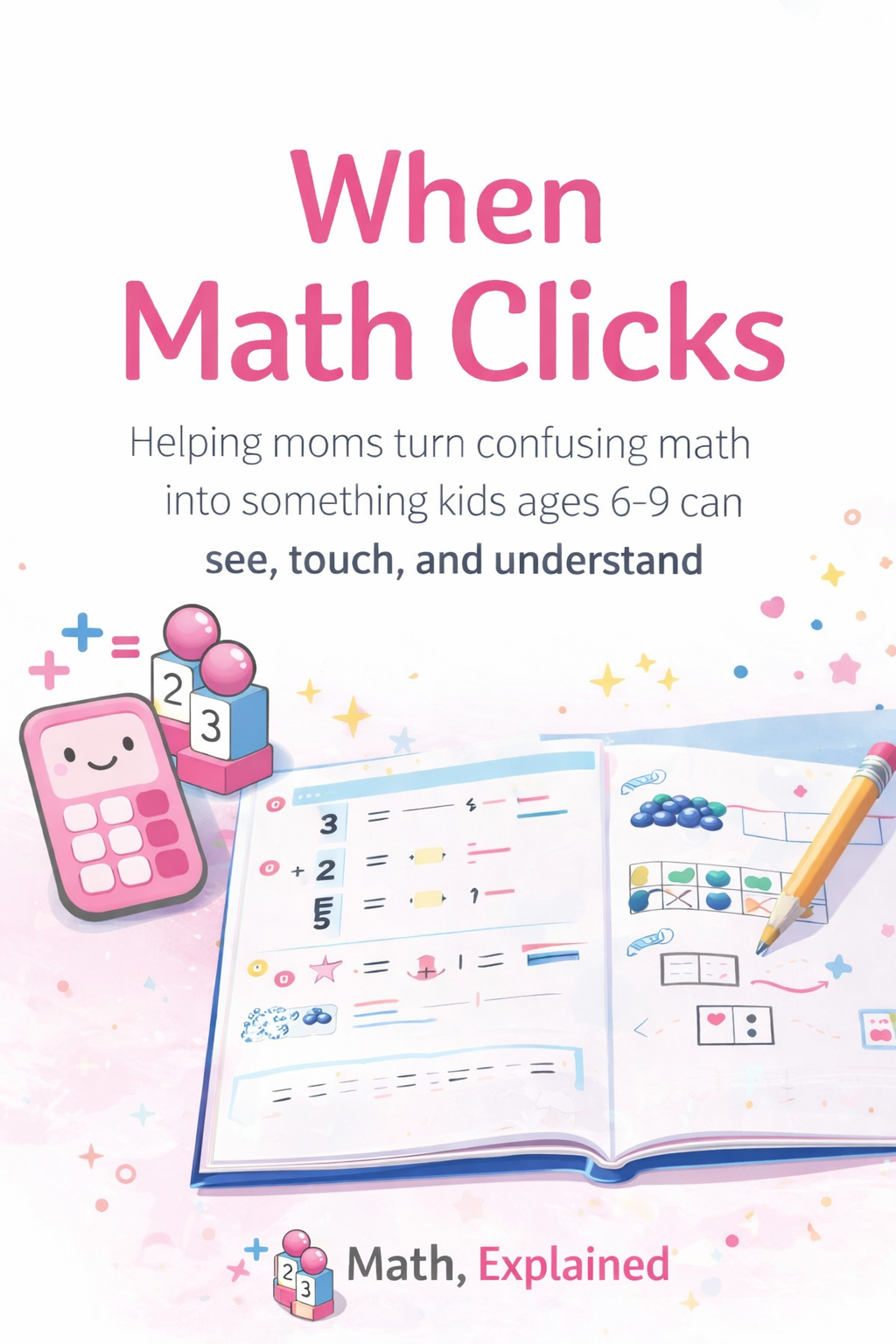 Math, Explained