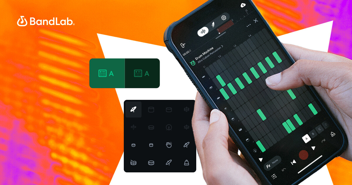 @bandlab Lnk.Bio · link in bio