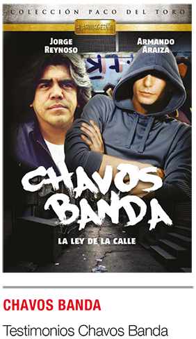 Colección Paco del Toro