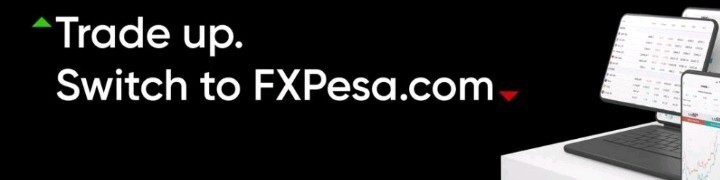 fxpesa Lnk.Bio · link in bio
