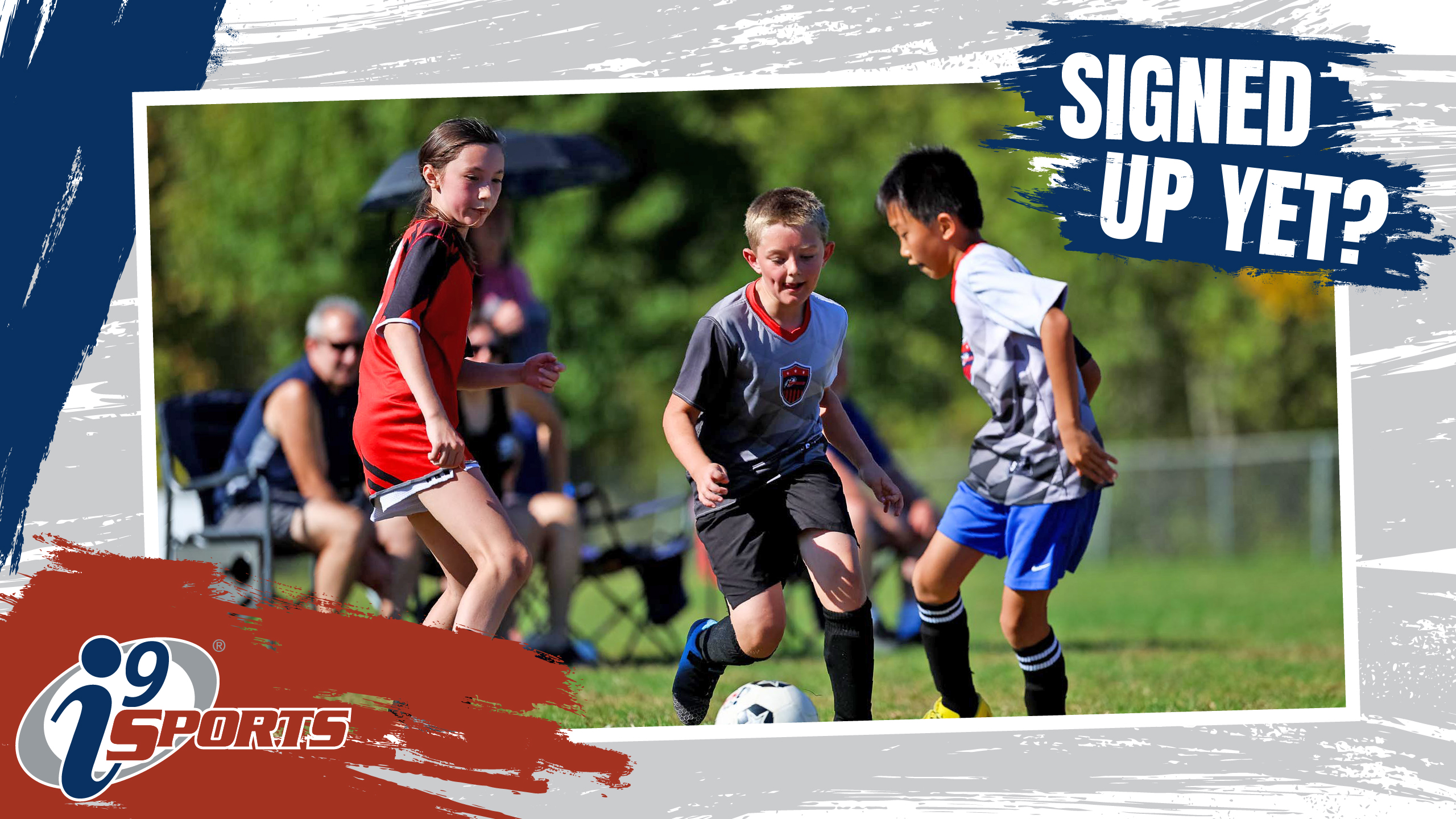 i9 Sports - San Diego East