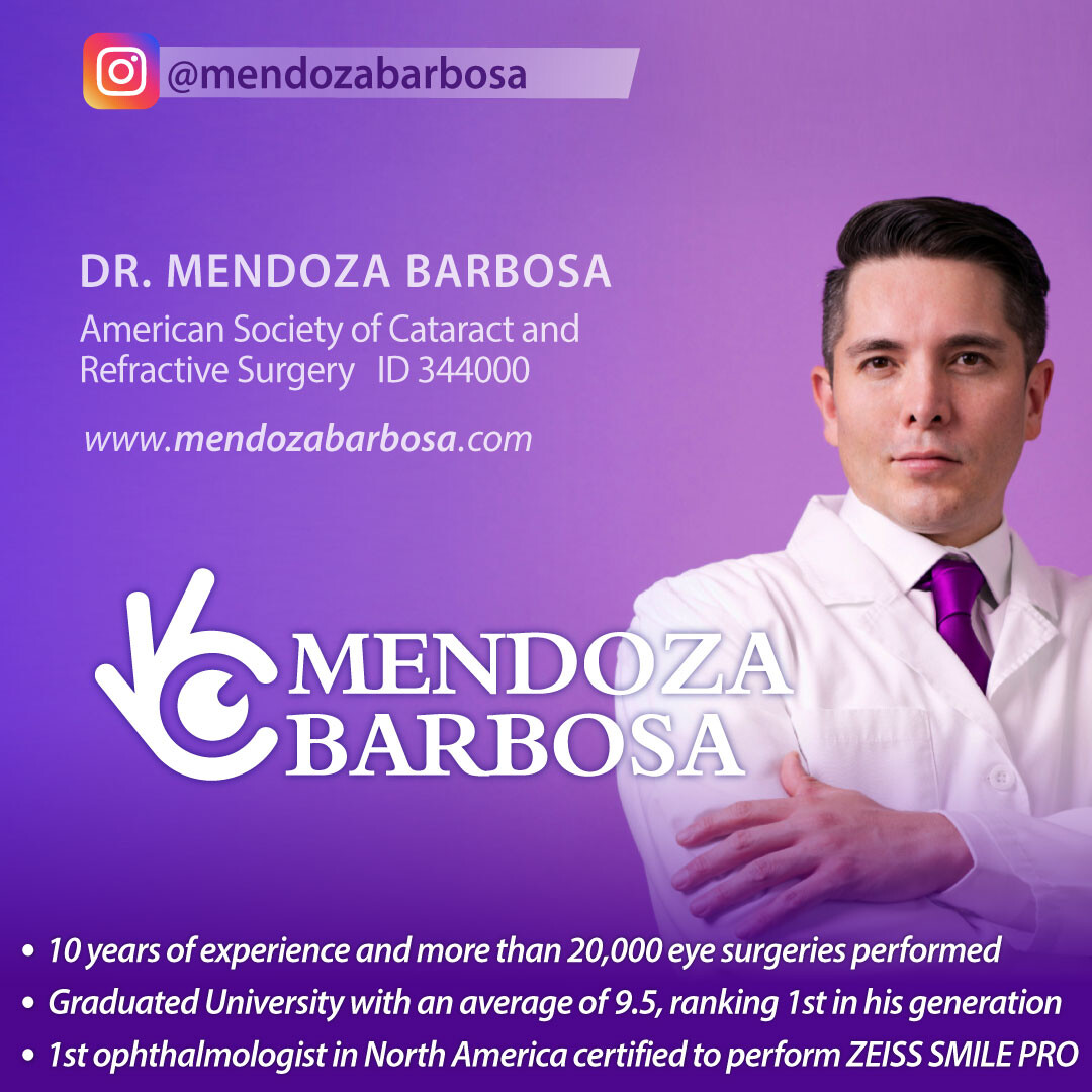 Mendoza-Barbosa