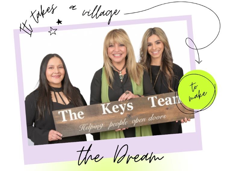thekeysteam.sandrakeys Lnk.Bio · link in bio