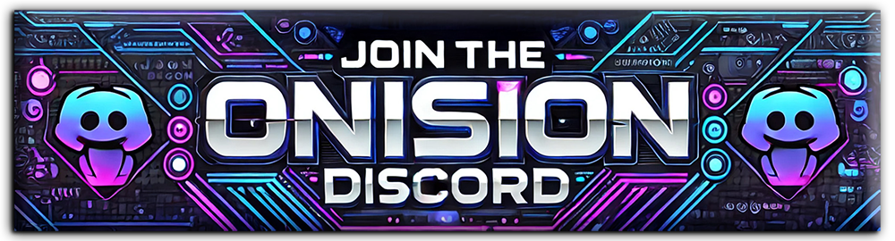 Onision Network (All The Best Onision Sites in One Place!)