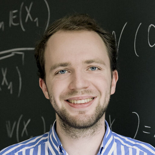 Maximilian Janisch