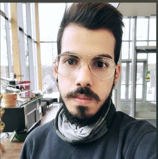 Daniel Mayora portfolio