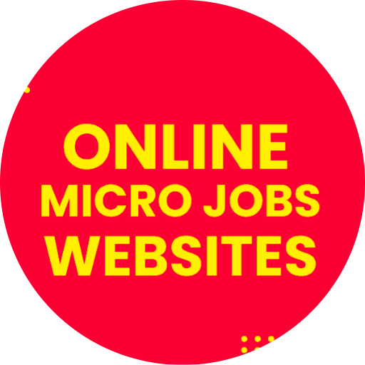 MICRO-JOBS Lnk.Bio · link in bio