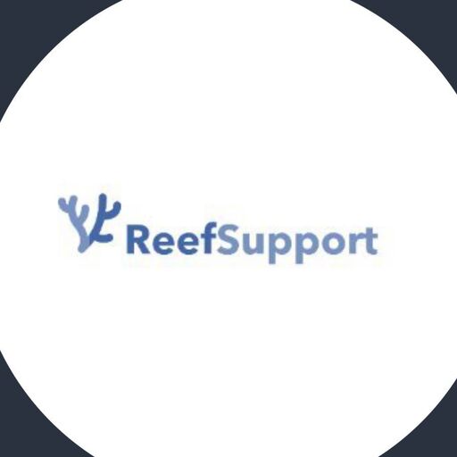 @reefsupport Lnk.Bio · link in bio