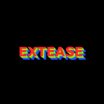 EXTEASE Lnk.Bio · link in bio