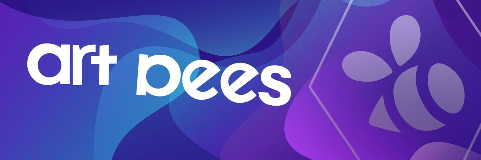 Artbees Lnk.Bio · link in bio