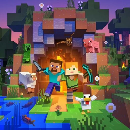 @the.minecraft.players Lnk.Bio · link in bio
