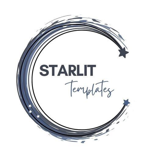 @starlittemplates Lnk.Bio · link in bio