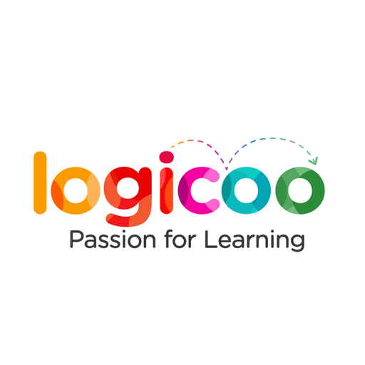 LOGICOO Lnk.Bio · link in bio