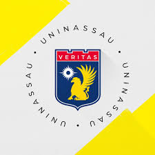 Uninassau Lnk.Bio · link in bio