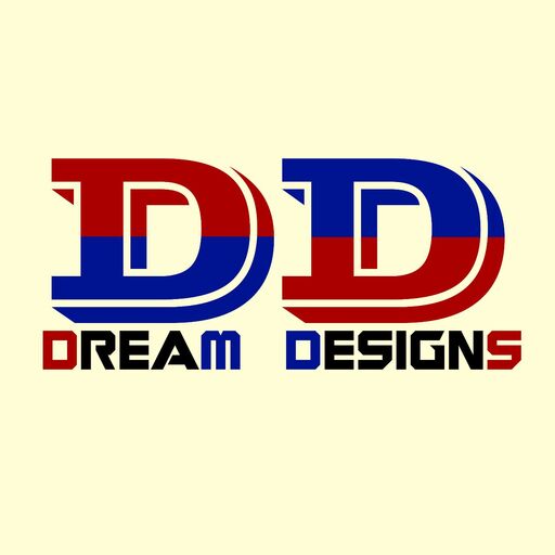 Dream Designs Lnk.Bio · link in bio
