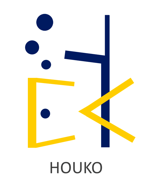 HOUKO好物來敲門 Lnk.Bio · link in bio