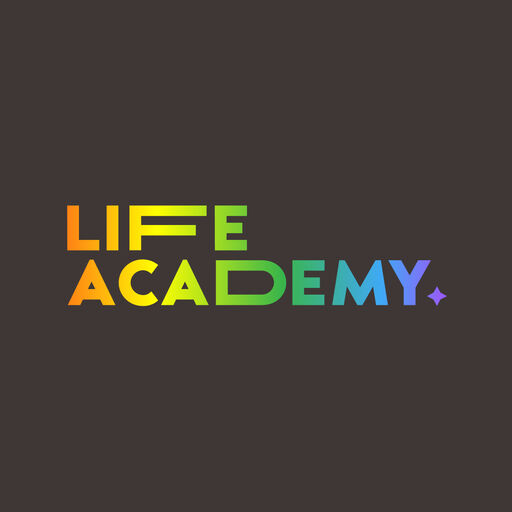 @lifeacademy Lnk.Bio · link in bio