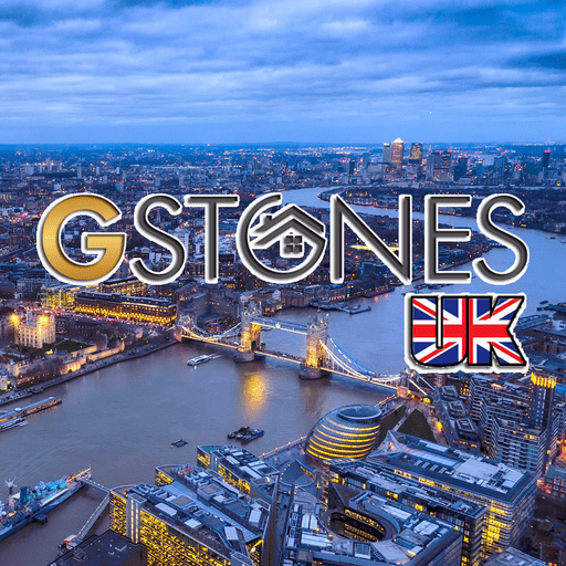 GStones UK Lnk.Bio · link in bio