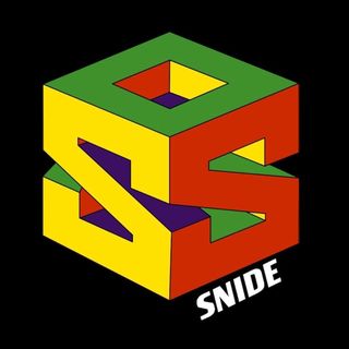 @snide.w2c Lnk.Bio · link in bio