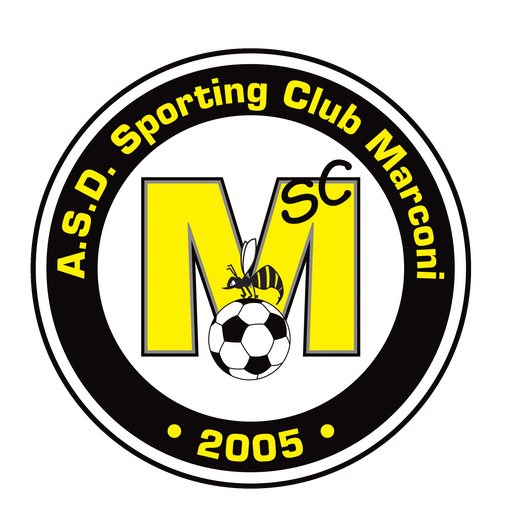 Sporting Club Marconi Lnk.Bio · link in bio