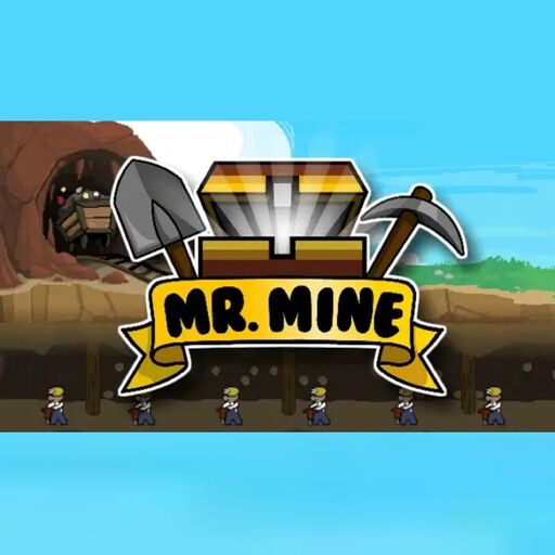 Mr Mine Lnk.Bio · link in bio